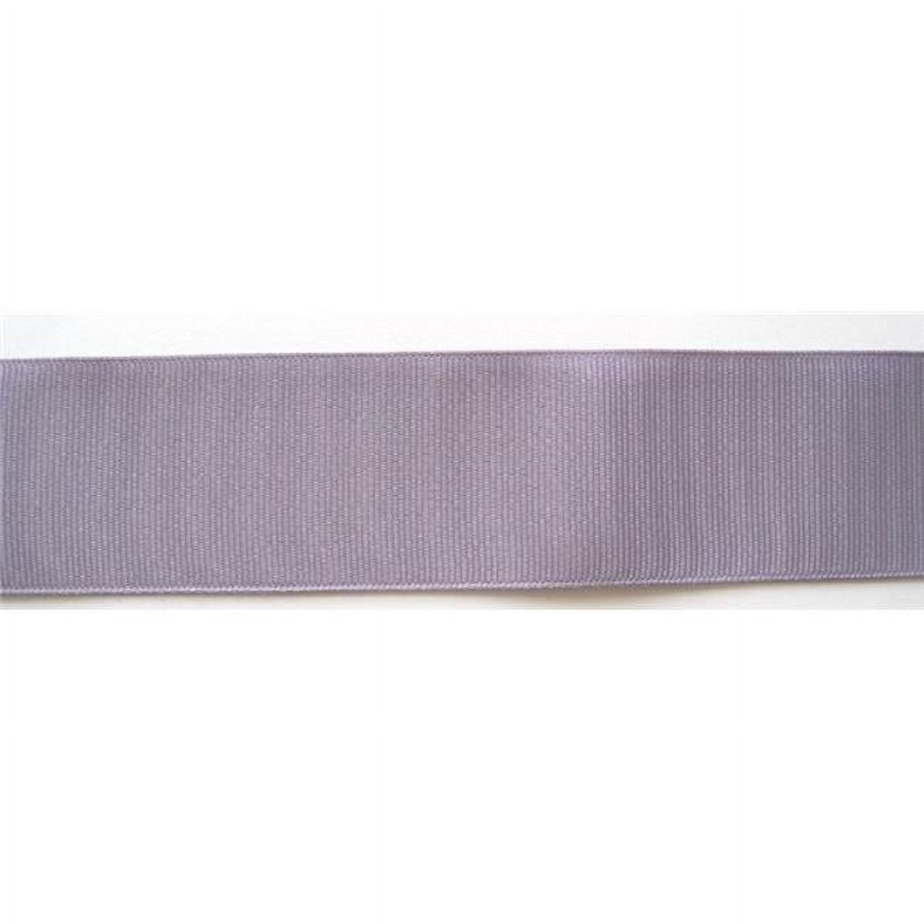 Double-Face Satin Ribbon - Thistle - .88 in. x 100 Yards - Walmart.com