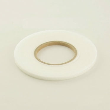 Double-Sided Acrylic Black Tape (2MM X 25M) (Tesa Model # 61395 ...