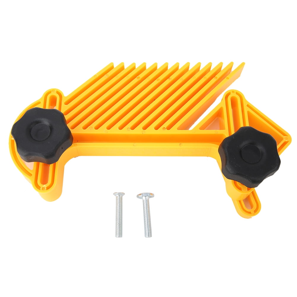 Double Feather Board Trimmer Router Woodworking Board Table Saw ...