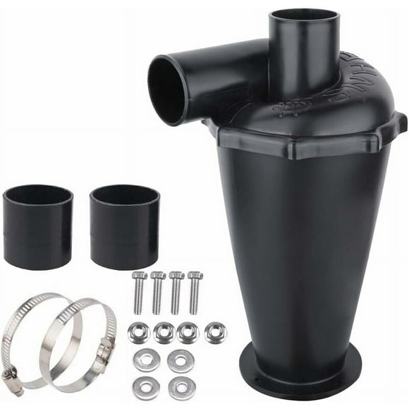 Dust Collection System Grounding