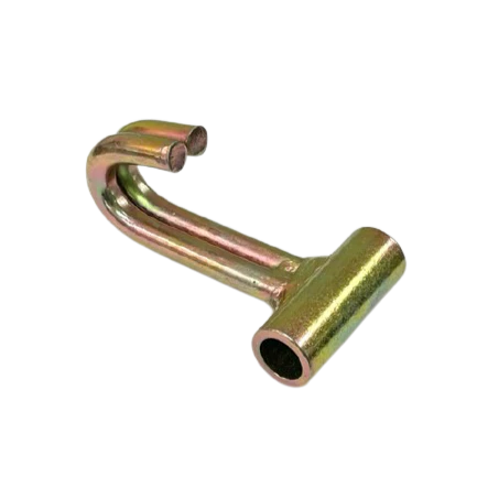 Double Finger Hook - H-DBLFH-R | 10,000 lbs Load Capacity, High ...