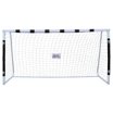 SKLZ Quickster Portable Pop-up Soccer Goal, Full-Size 8' x 5' - Walmart.com