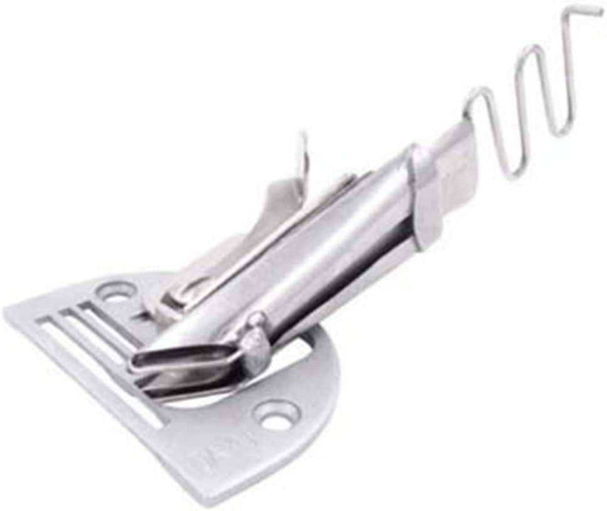 Double Fold Angle Binder, 18-45mm Overlock Binding of Curve Edge ...