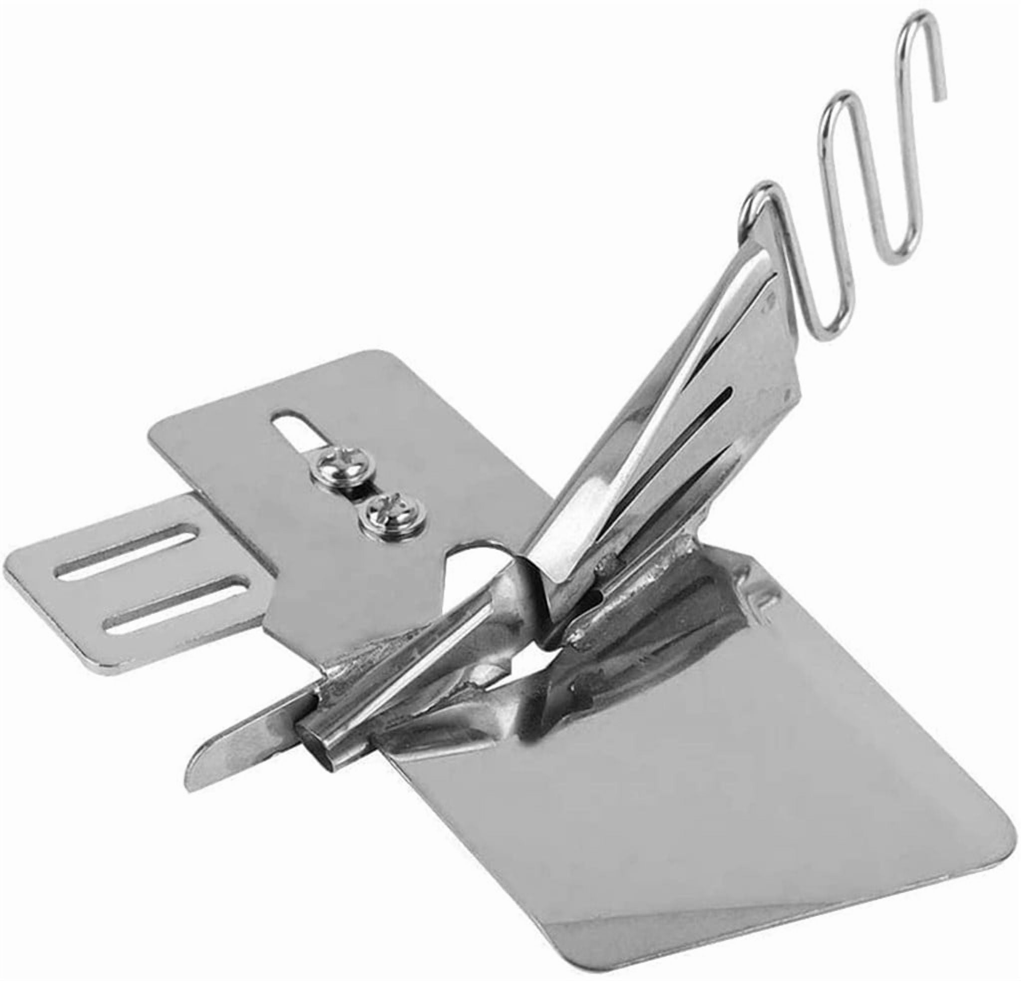 Double Fold Angle Binder, Sewing Machine Attachment, Right-Angle Edging ...