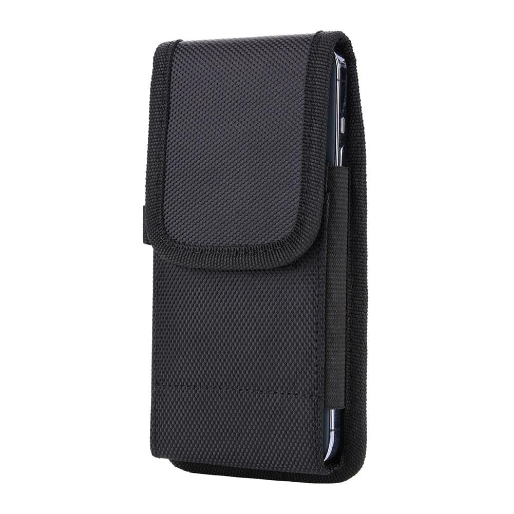 Double-Folded Oxford Cloth Nylon Fabric Belt with Carbon Fiber Material ...