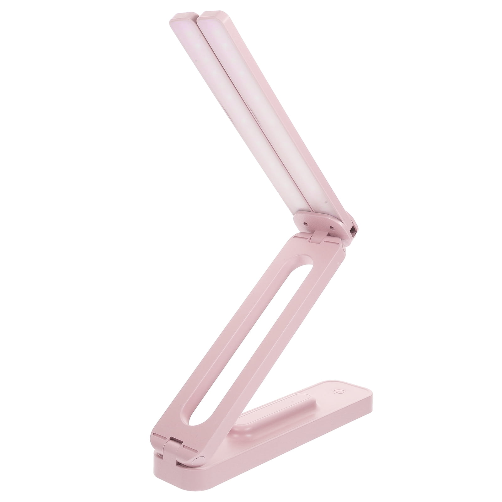 Double Folding Desk Lamp Led Reading Light Rechargeable Table Lamp USB ...