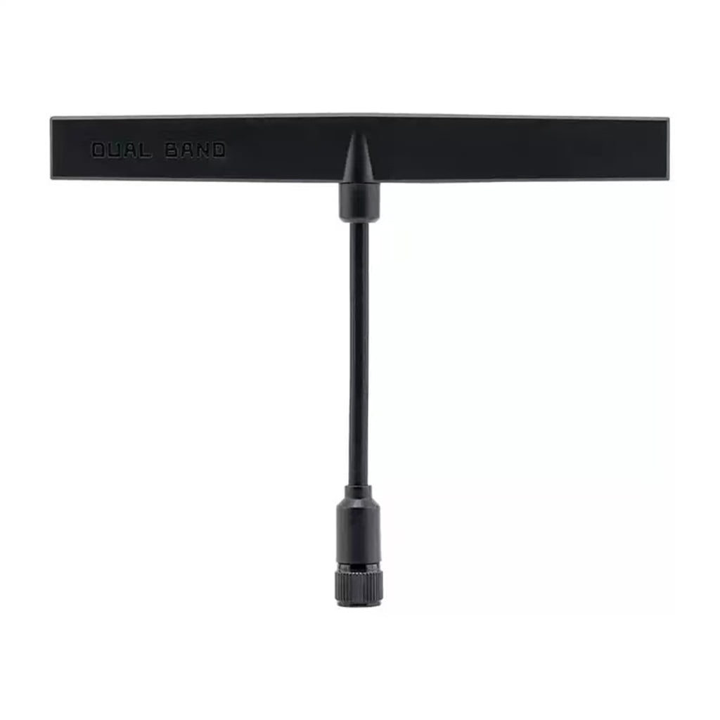 Double Frequency RP-SMA Antennae Supporting 2.4GHz 900MHz Bands Freely ...