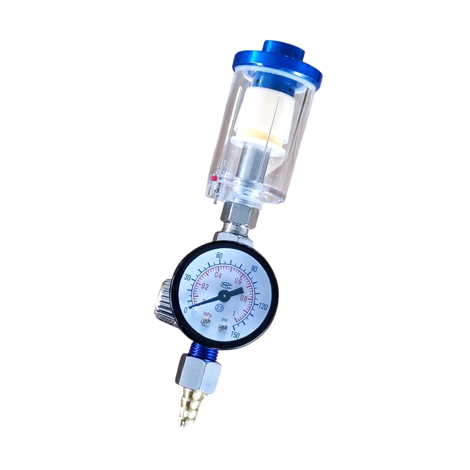 Double Function Air Compressor Regulator Filter Combination For ...