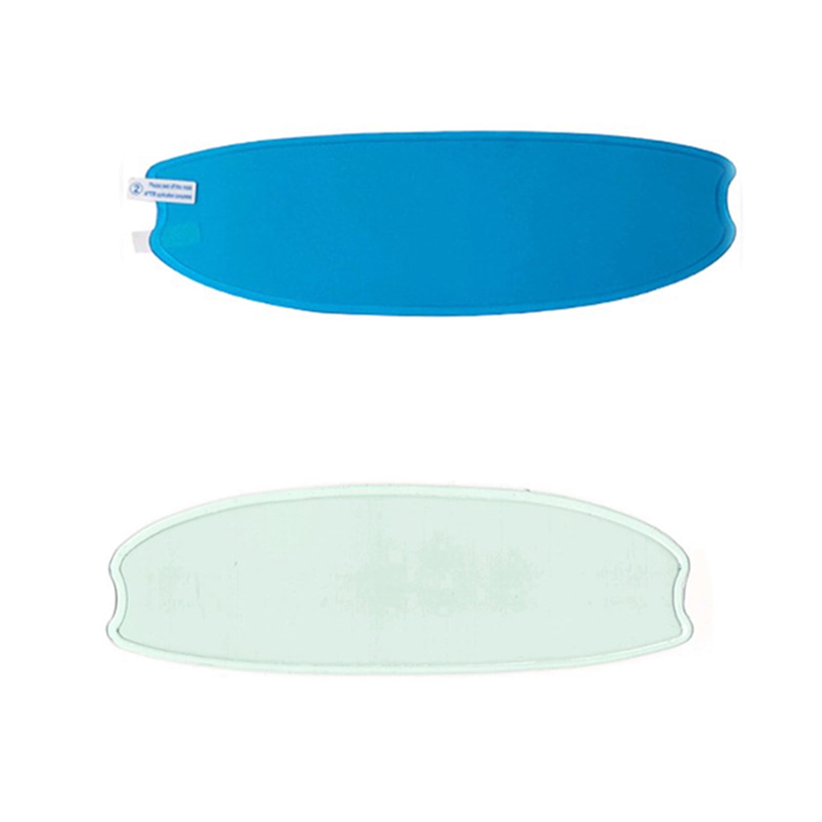 Double Function Anti Rain & Anti Fog Film Moisture Proof Enhances ...