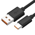 Double Function USB C Cable Providing Fast Efficient Charging and ...