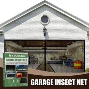 Retractable Fly Screens
