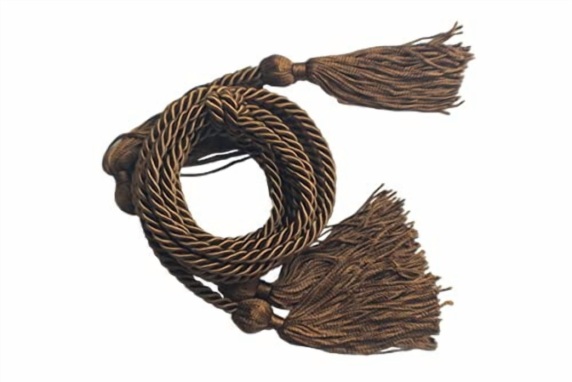 Honors Graduation Academic Double Graduation Honor Cord (Bronze) - 1 ...