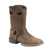 Durango® Brown Harness Boot - Walmart.com