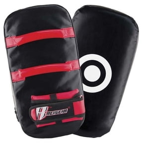 Muay Thai Pads and Training Equipment for Martial Arts and Fitness