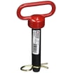 DOUBLE HH MFG 21353 7/8x5 Clevis Hitch Pin - Walmart.com