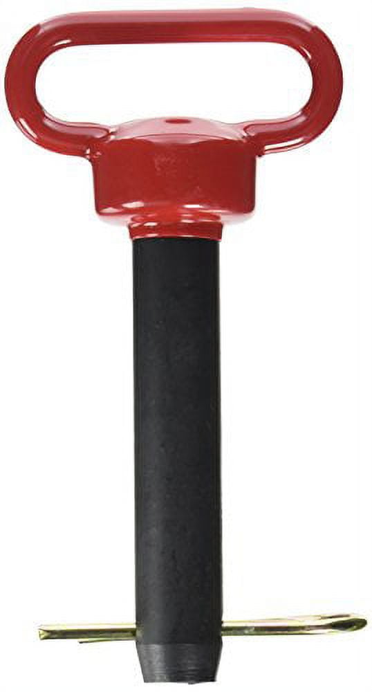 Double HH 253 The Original Hitch Pin, 1 x 4-1/2", Assorted - Walmart.com
