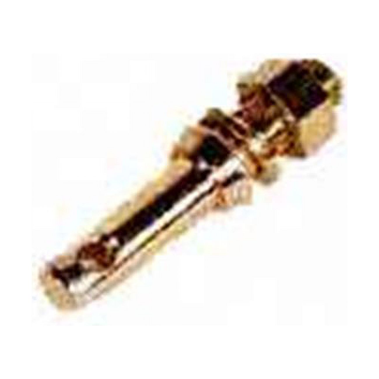 Double HH Category 1 Forged Lift Arm Pin - Walmart.com