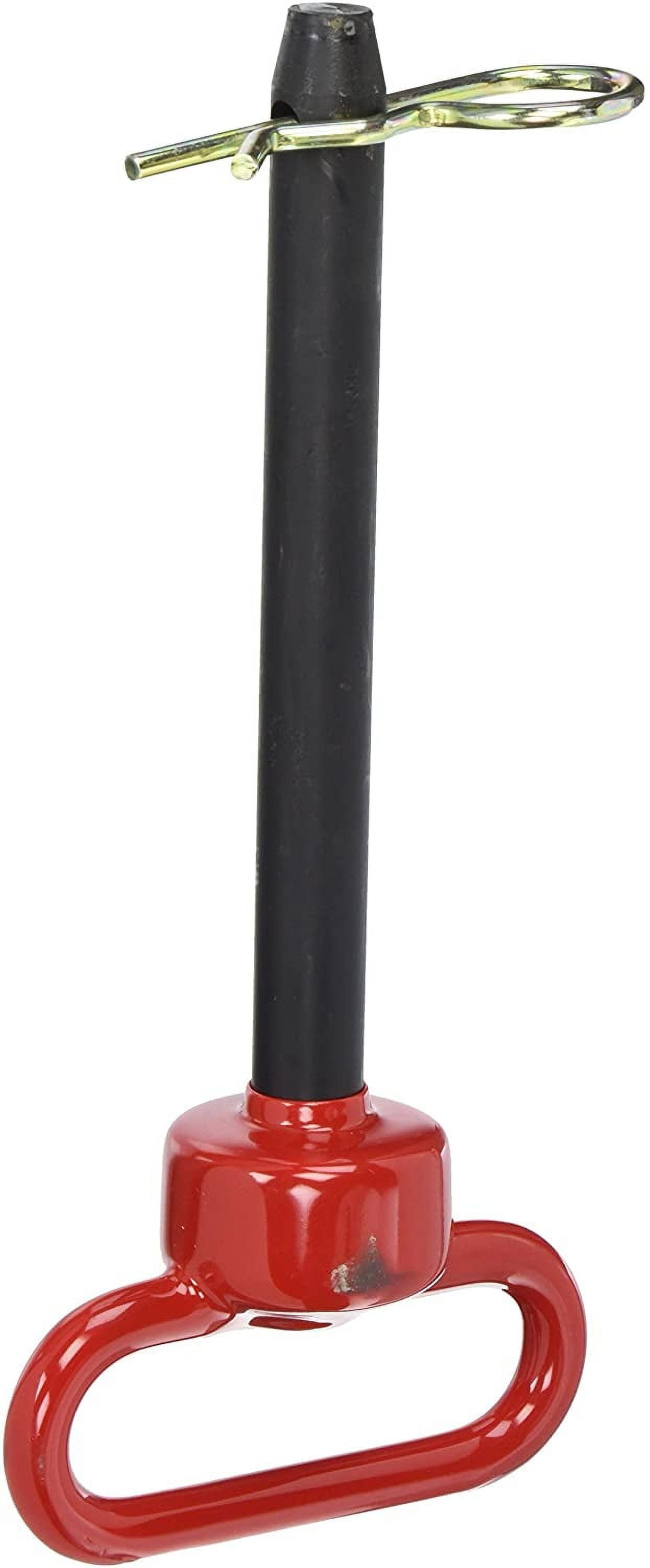 Double HH Manufacturing 00123 0.625 x 50.5 in. The Original Hitch Pin ...