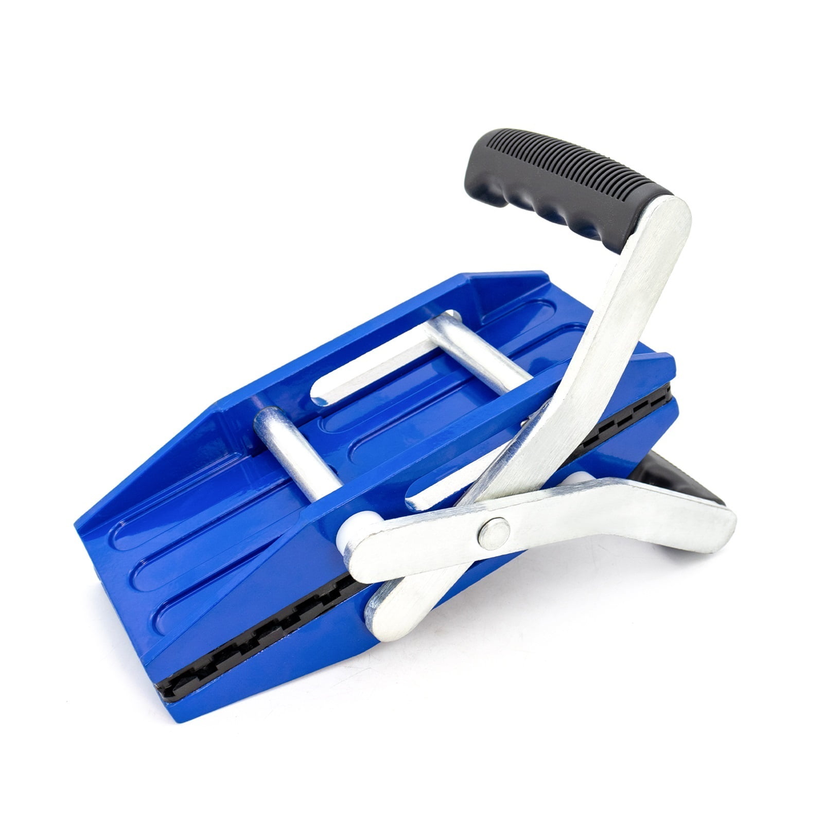 Double Handed Stone Carrying Clamps With Rubber-lined Porterage Tools ...