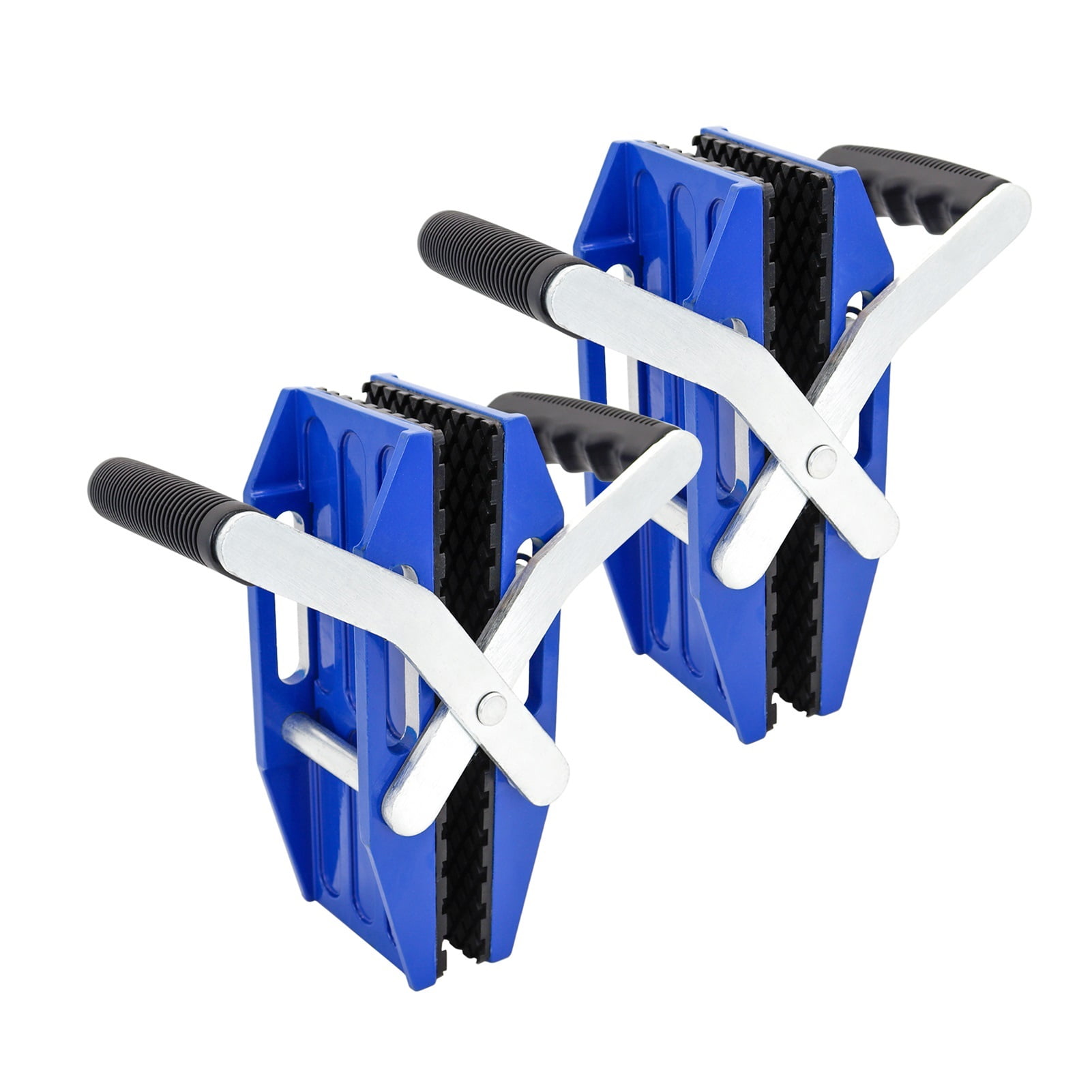 Double Handed Stone Slab Clamp Carrying Clamp For Marble Granite Galss ...