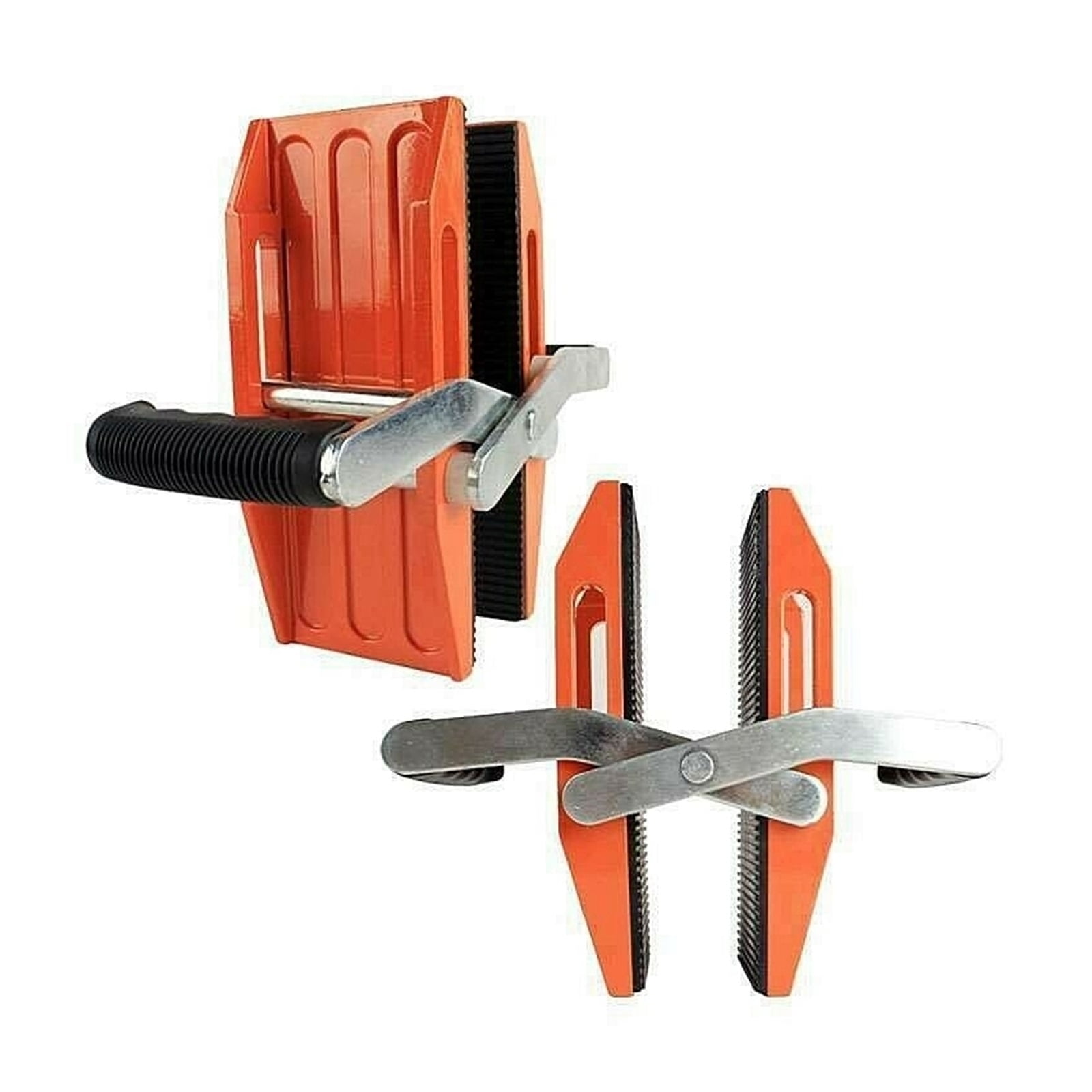 Double Handed Stone Slab Clamp Granite Marble Glass Mobile Fixture For ...