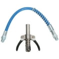 Double Handle Grease Coupler Heavy Duty Quick Release Leak Free ... Double Handle Grease Coupler Heavy Duty Quick Release Leak Free ...