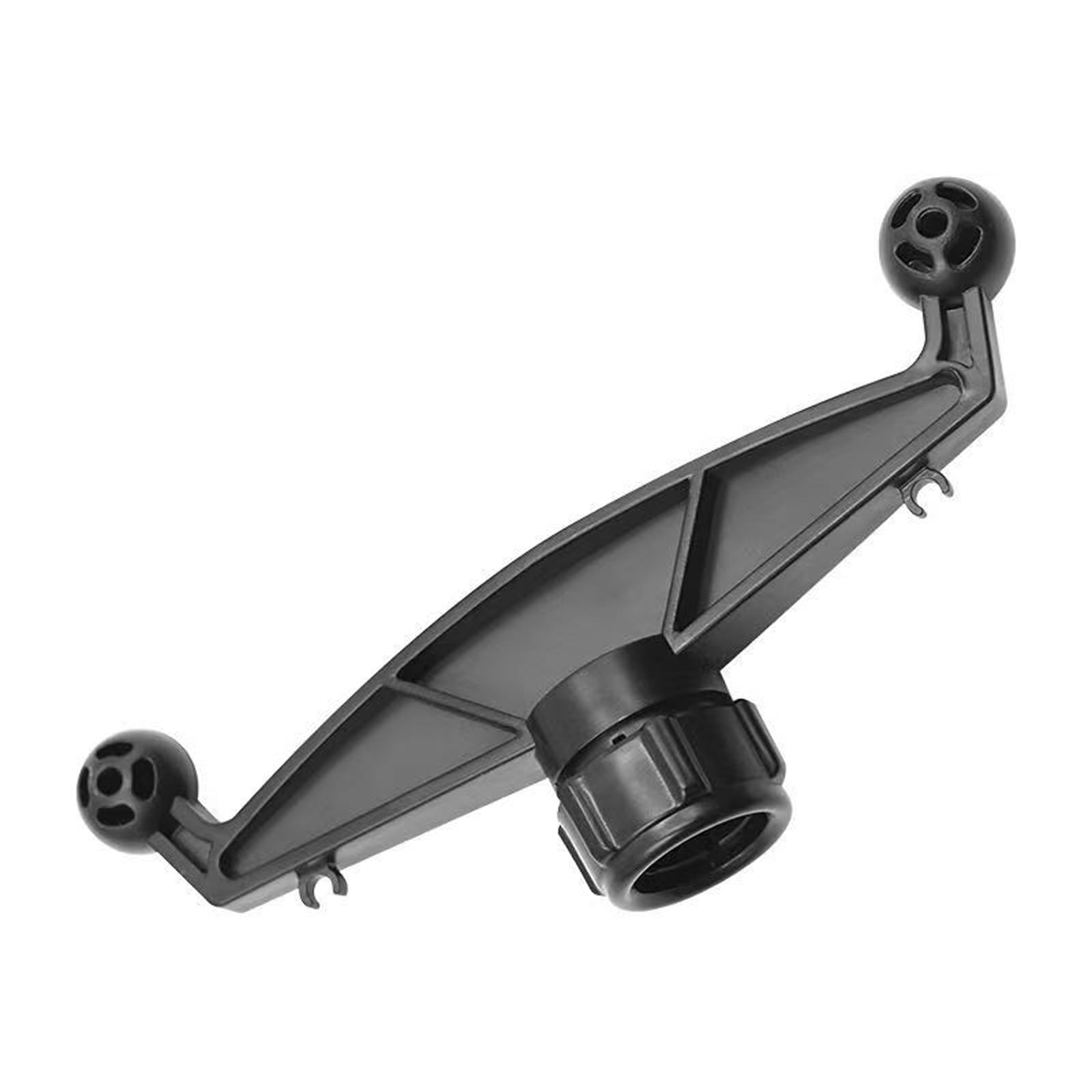 Double Head 17mm Extension Adapter For Car Mount Installation On ...