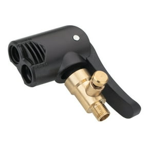 Air Chuck Quick Connect