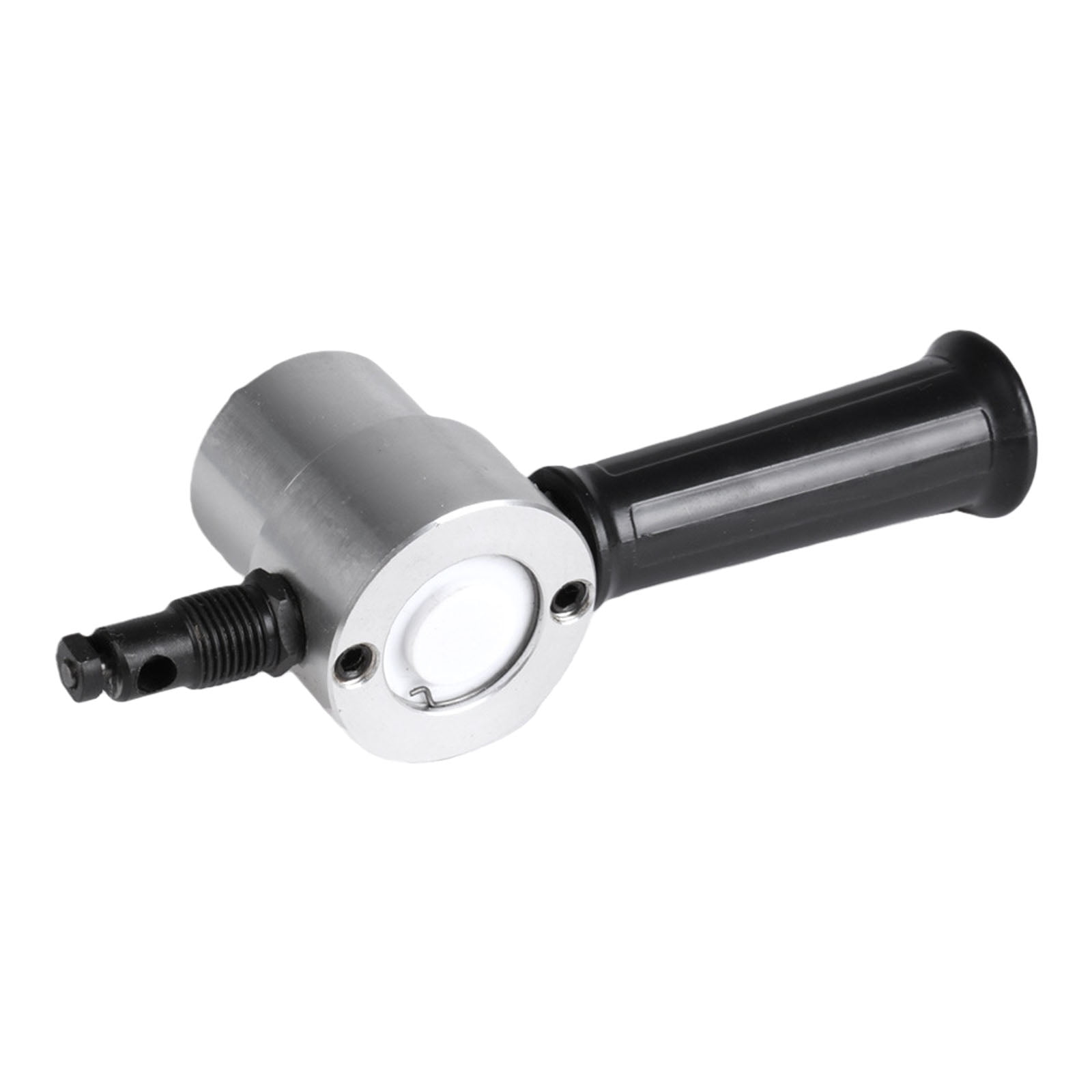 Double Head Alloy Metal Shear Cutter Tool Interchangeable Blade ...