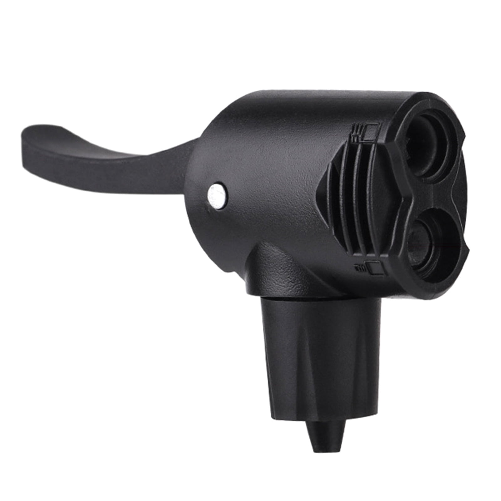 Double Head Bicycles Pumps Adapter Valves, Bikes Replacement Air Pumps ...