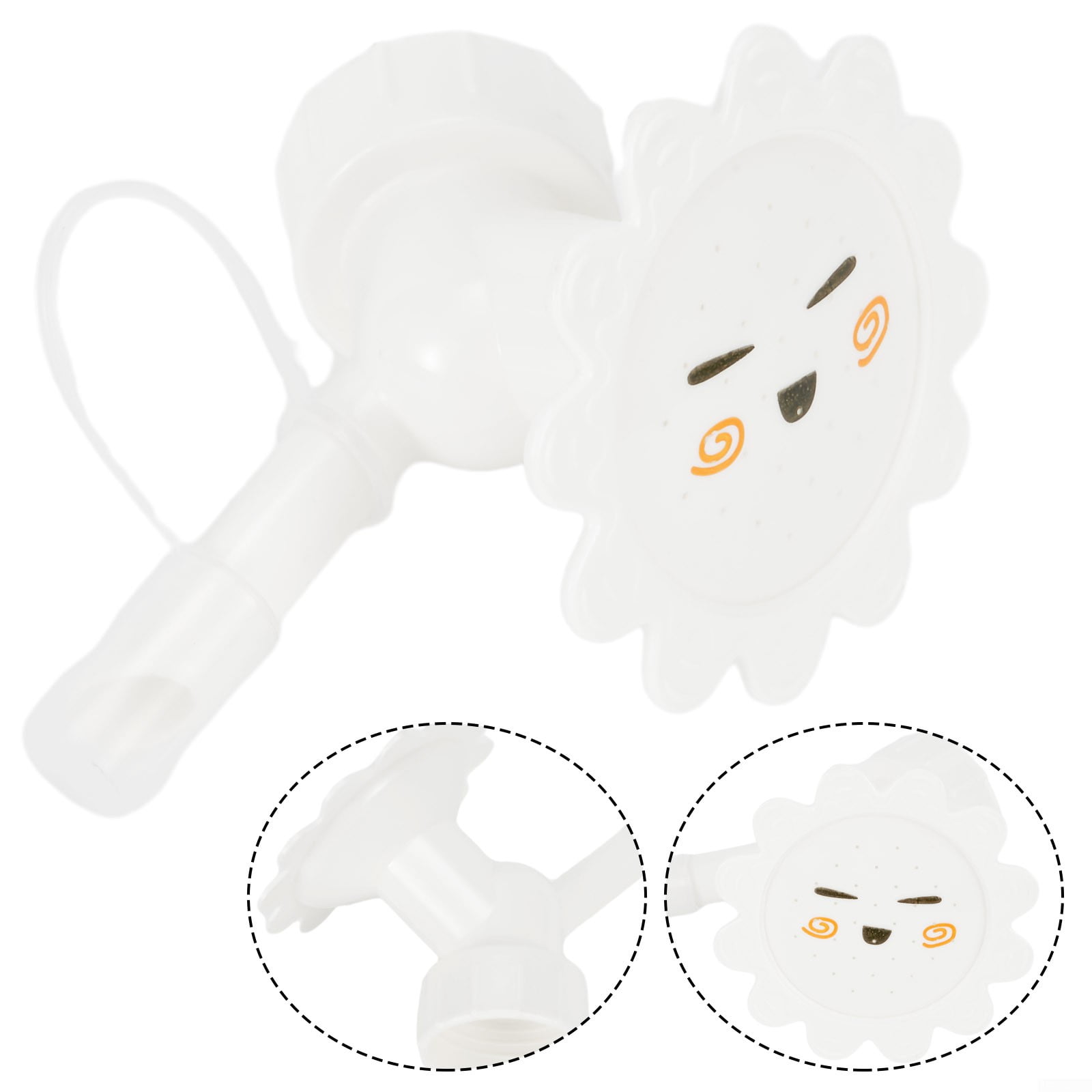 UHUSE Bottle Cap Sprinker Water Spout Bottle Cap Sprinkers Decoration ...