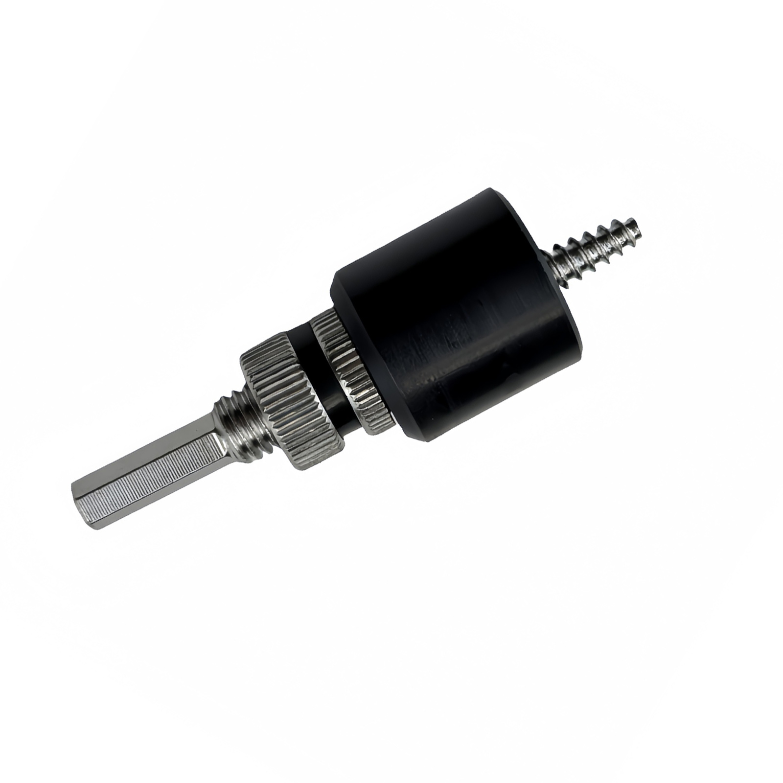 Double Head Break Screw Extractor Pipe Valves Faucet Break Bolts Water ...