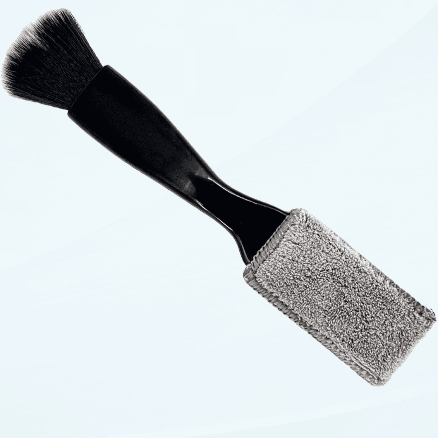 Double Head Brush for Car Clean 1 Pcs, Auto Interior Soft Detailing ...