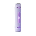 Double Head Electric Cutter For Body And Private Areas Rechargeable ...