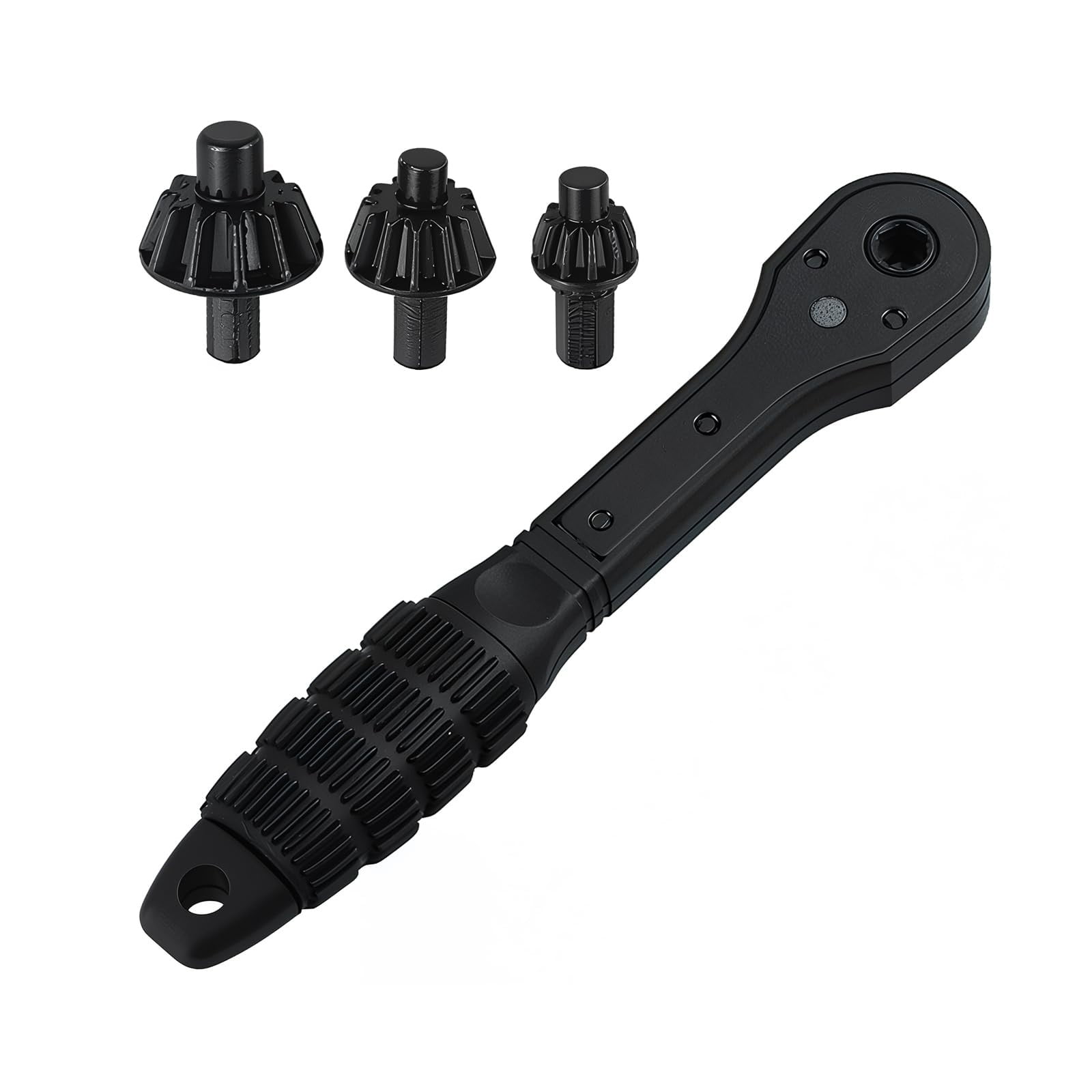 Double Head Electric Drill Special Chuck Key Wrench, 2 in 1 Drill Chuck ...
