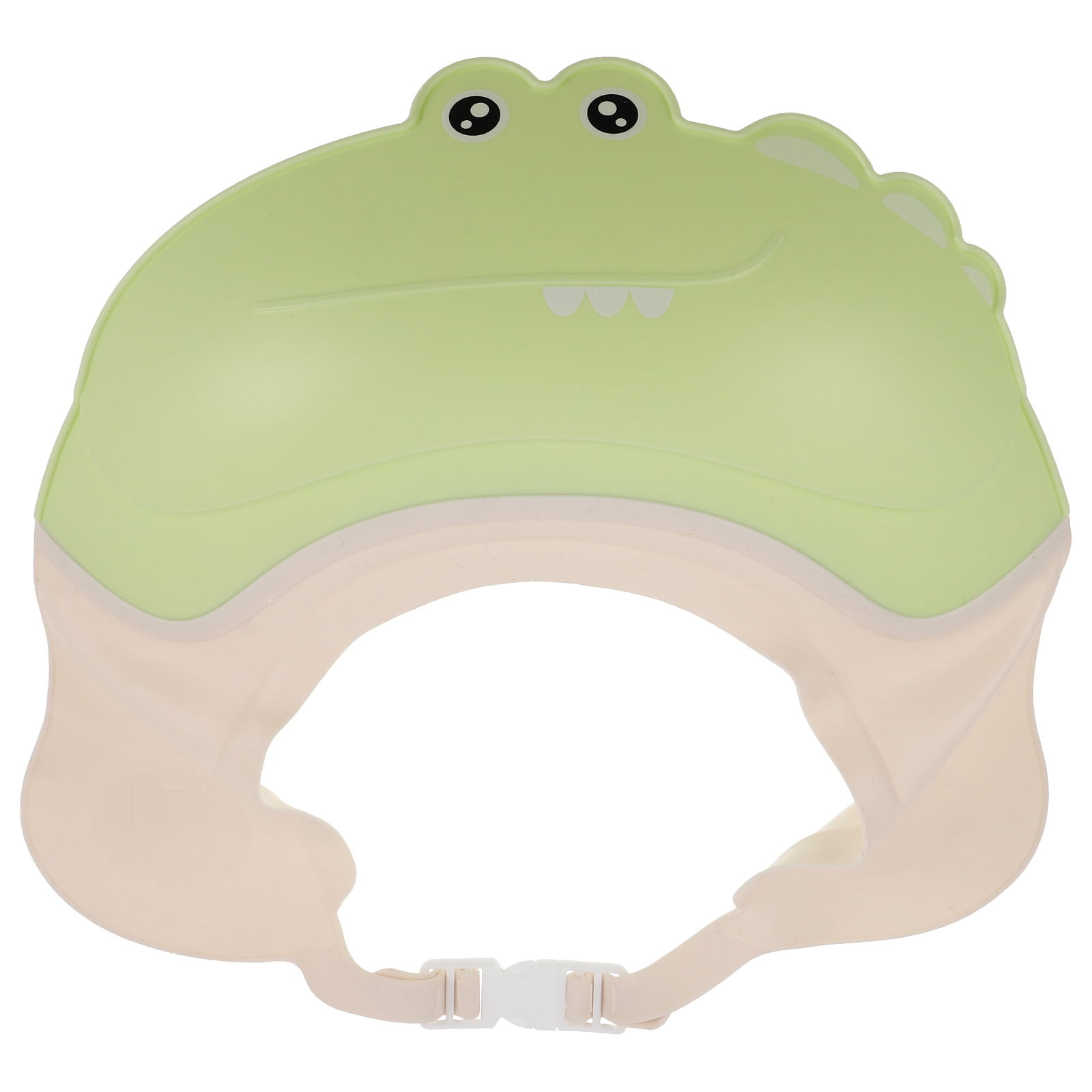 Double Head Kit Noise Protection Ear Cup Shampoo Cap - Walmart.com