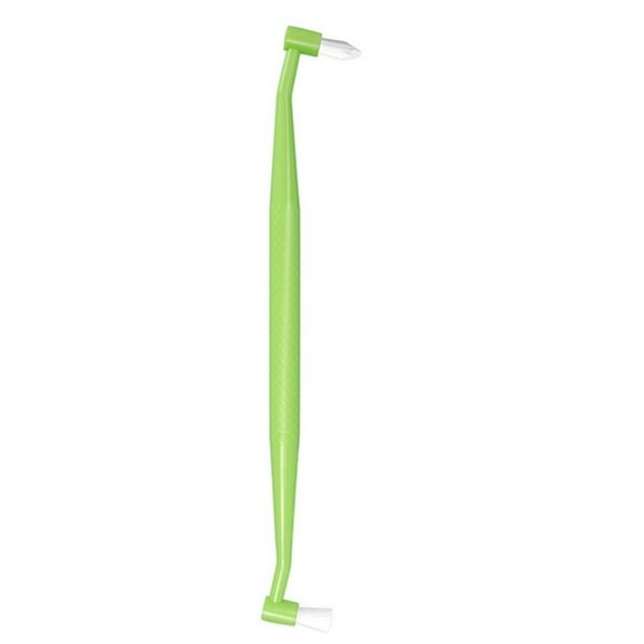 Small Headed Toothbrush