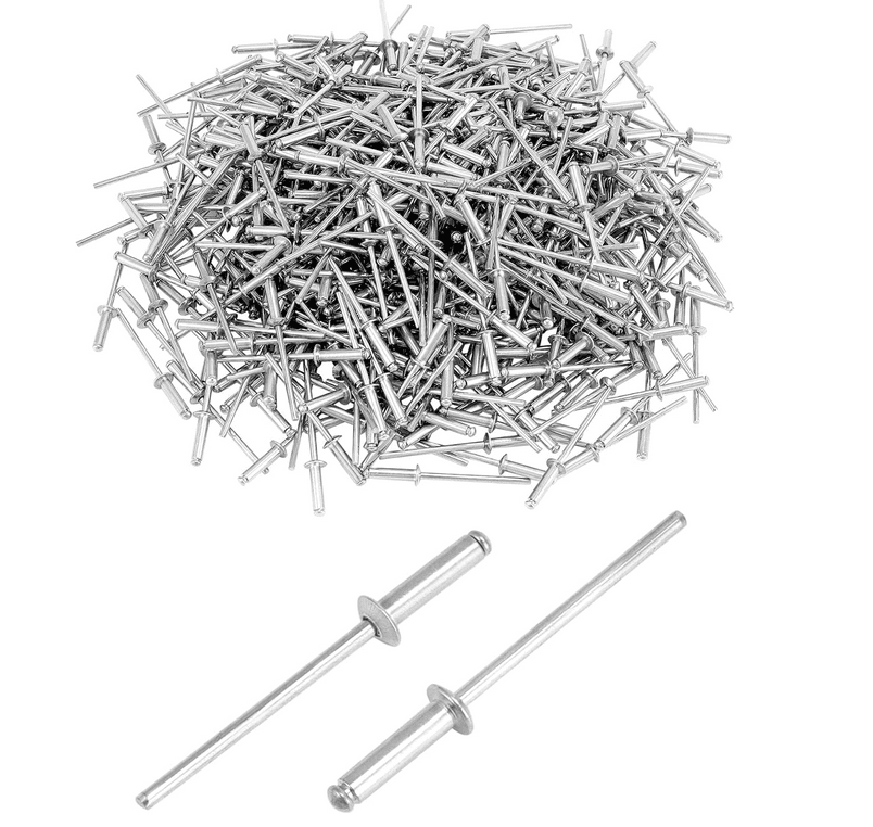 Double-Head Skirting Thread Seamless Nail, Skirting Line Without Marks ...