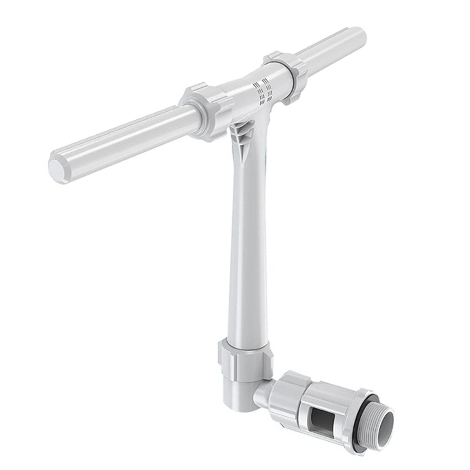 Double Swimming Pool Fountain Stand Pool Cooling Sprinkler System with ...