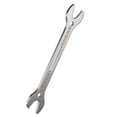 Double Head Tightening Wrench For Various Nut Size Spanner Hand Tool ...