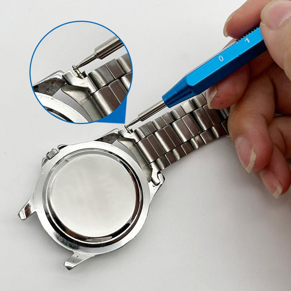 Double Head Watch Repair Tool Watch Removal Tool For Watch Band Release ...