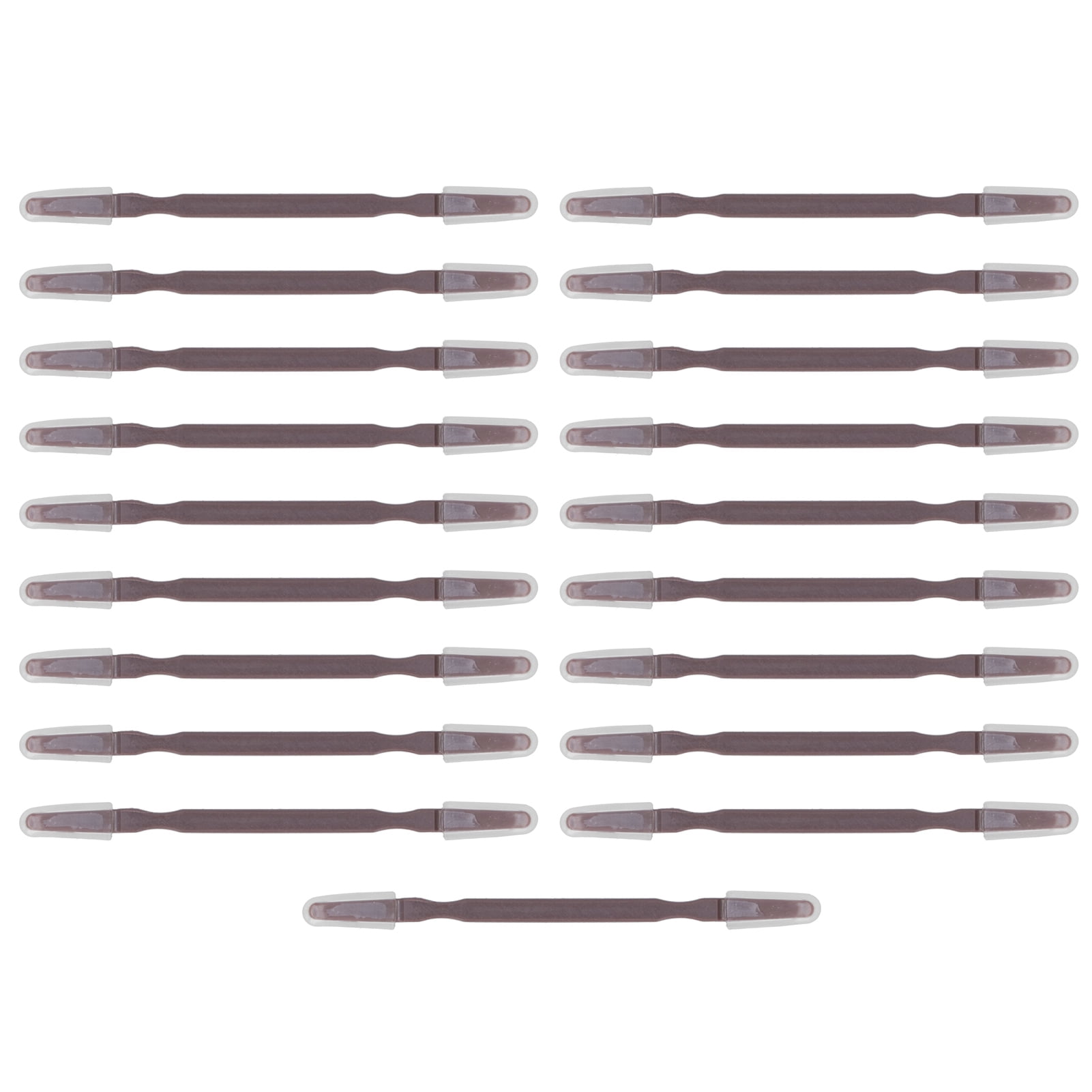 Double-Headed 19PCS Beekeeping Pulp Pen for Bee Milk Collection and ...