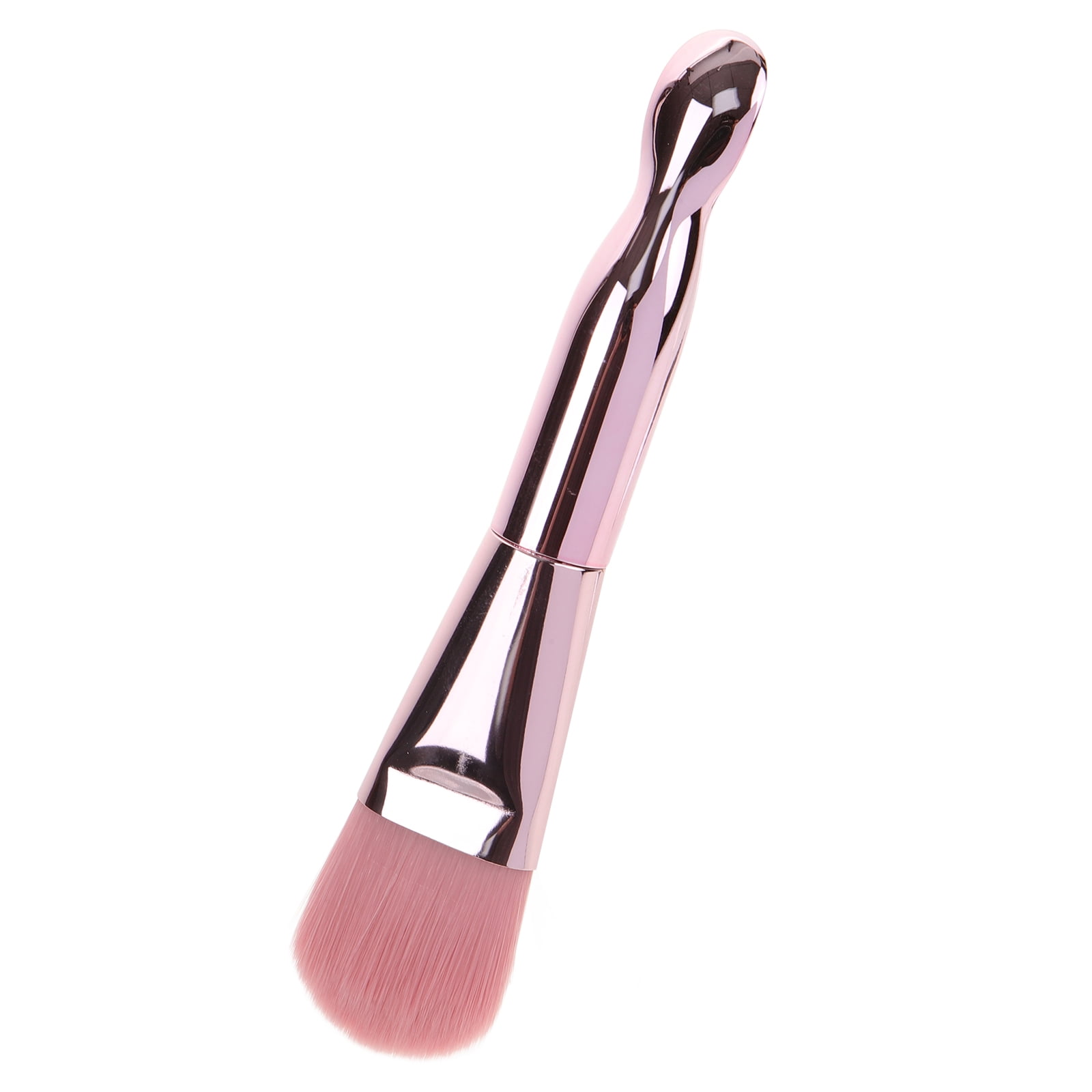 Double-Headed Facial Treatment Brush Mask Brushes for Facials Grubber ...