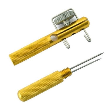 Portable Electric Automatic Fishing Hook Tier Machine Tying Device Tie ...