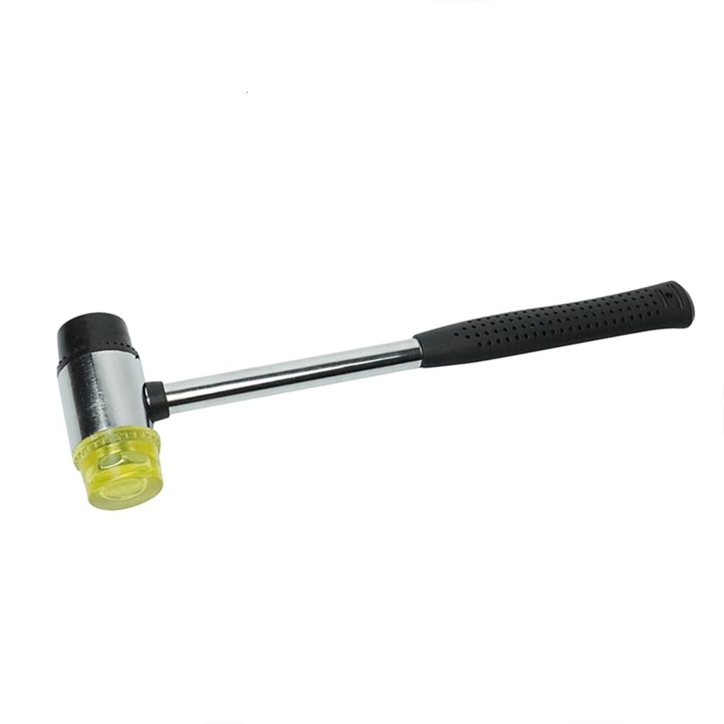 Double Headed Fret Hammer Mallet Fret Fretboard Installing Tools for ...