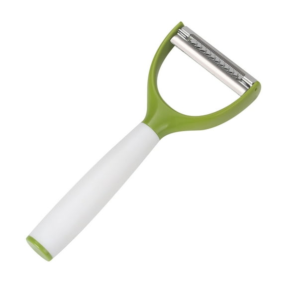 Double Headed Fruit And Vegetable Peeler With Stainless Steel Blades ...