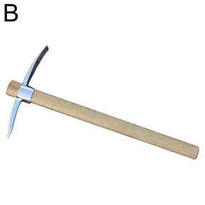 Pickaxe Tool