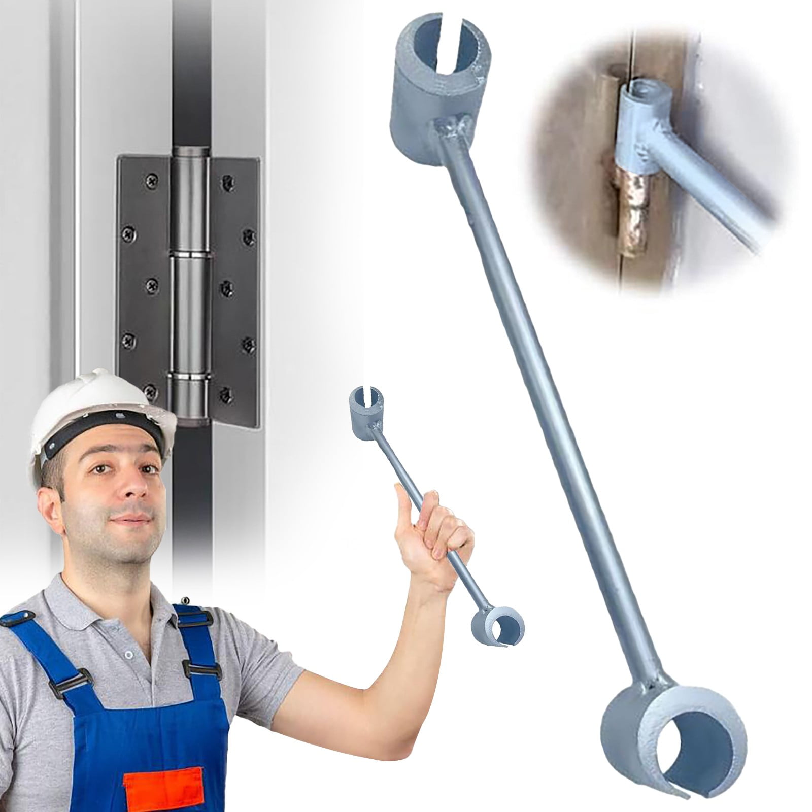 Double-Headed Seam Adjustment Tool with Multiple Specifications ...