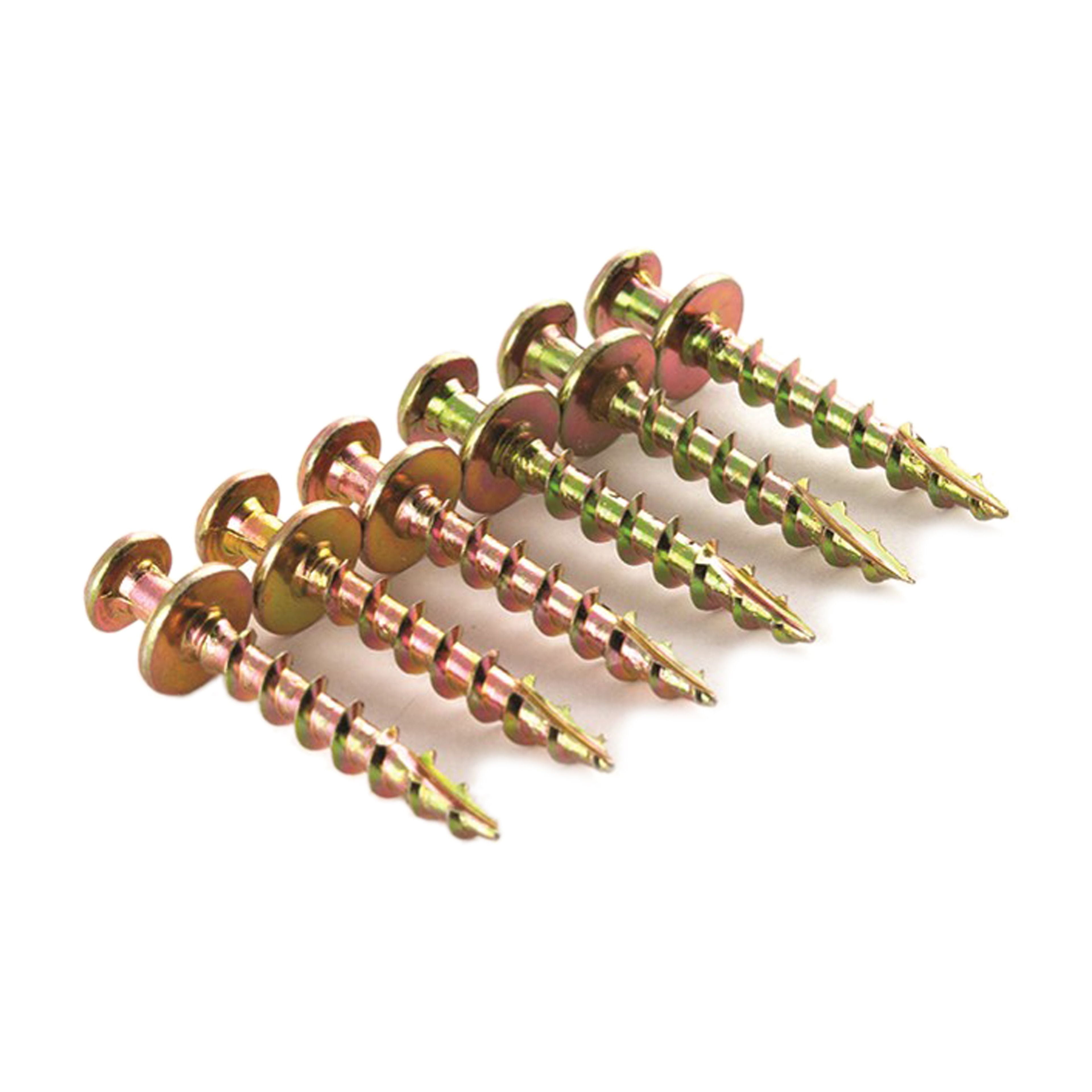 Double Headed Wall Screws by Studio Decor - Bear Claw Picture Hanger ...