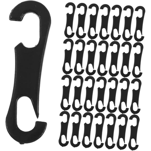 Headrest Clips